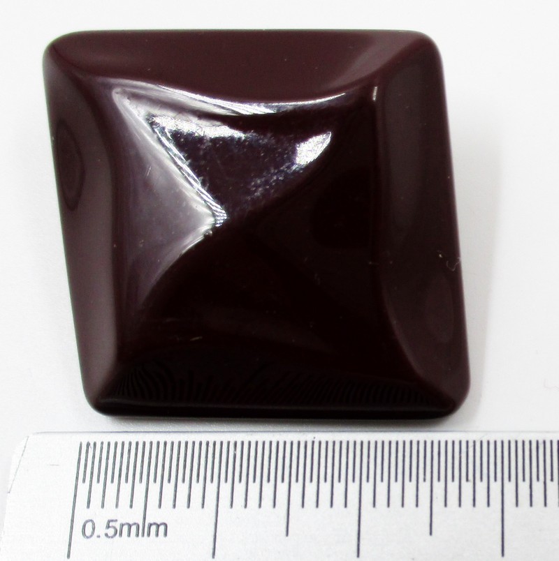 Saga 3,0 cm bordo rombo formos | vegabaltica.lt